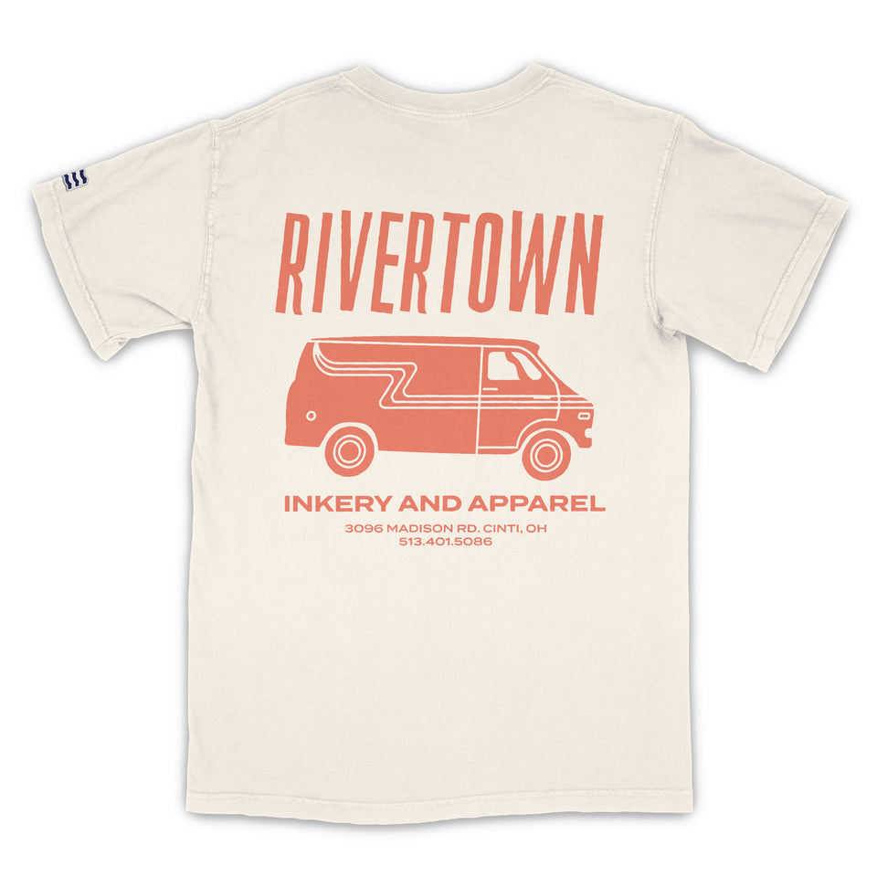 The Rivertown Inkery & Apparel | Vintage-Inspired Originals