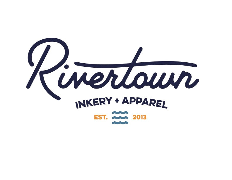 The Rivertown Inkery & Apparel | Vintage-Inspired Originals